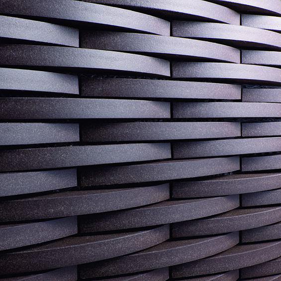 Mittsu Japanese Tiles | Japanese Ceramic Wall Tiles | Mittsu