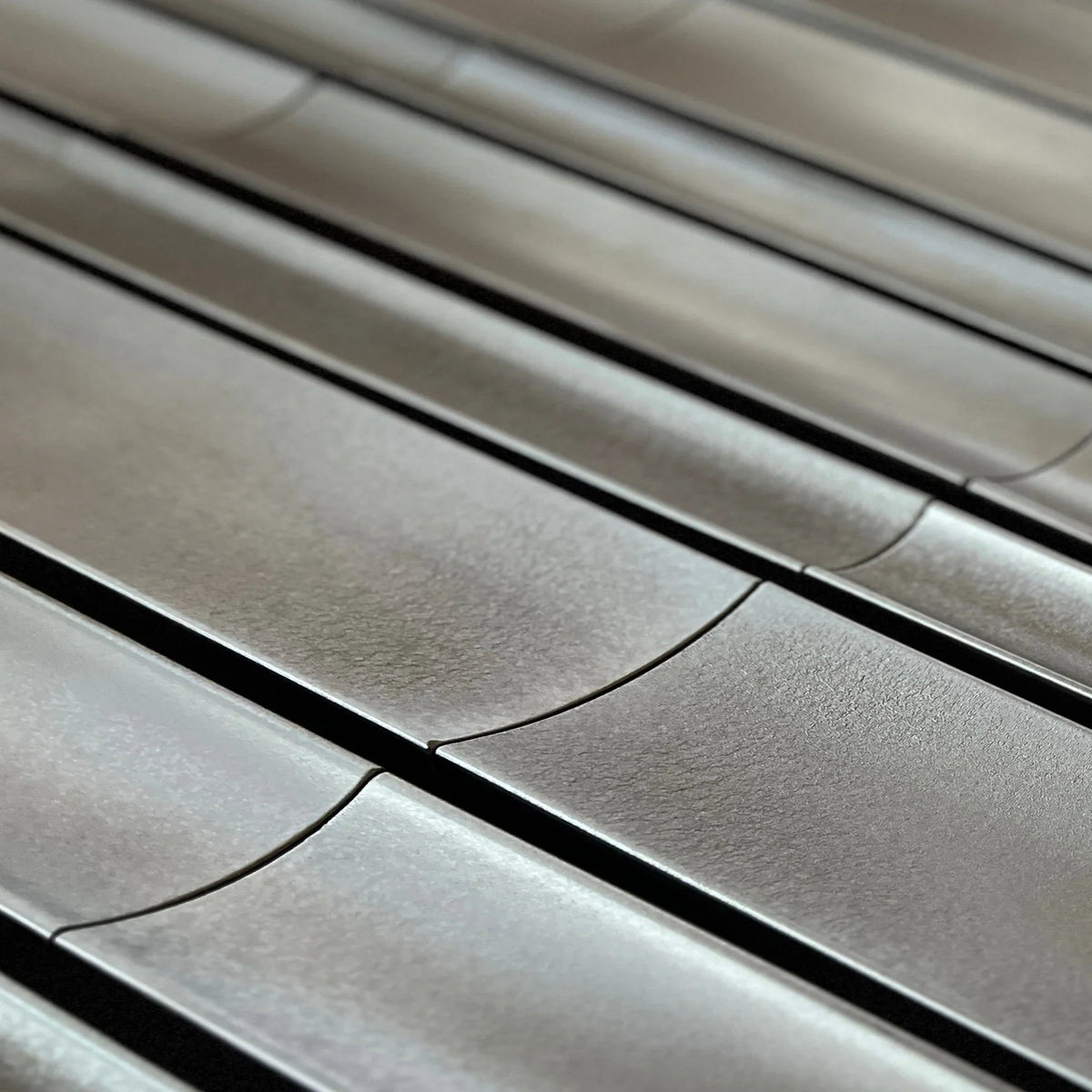 Kenzan No. 802 Sample | Handcrafted Japanese Tile