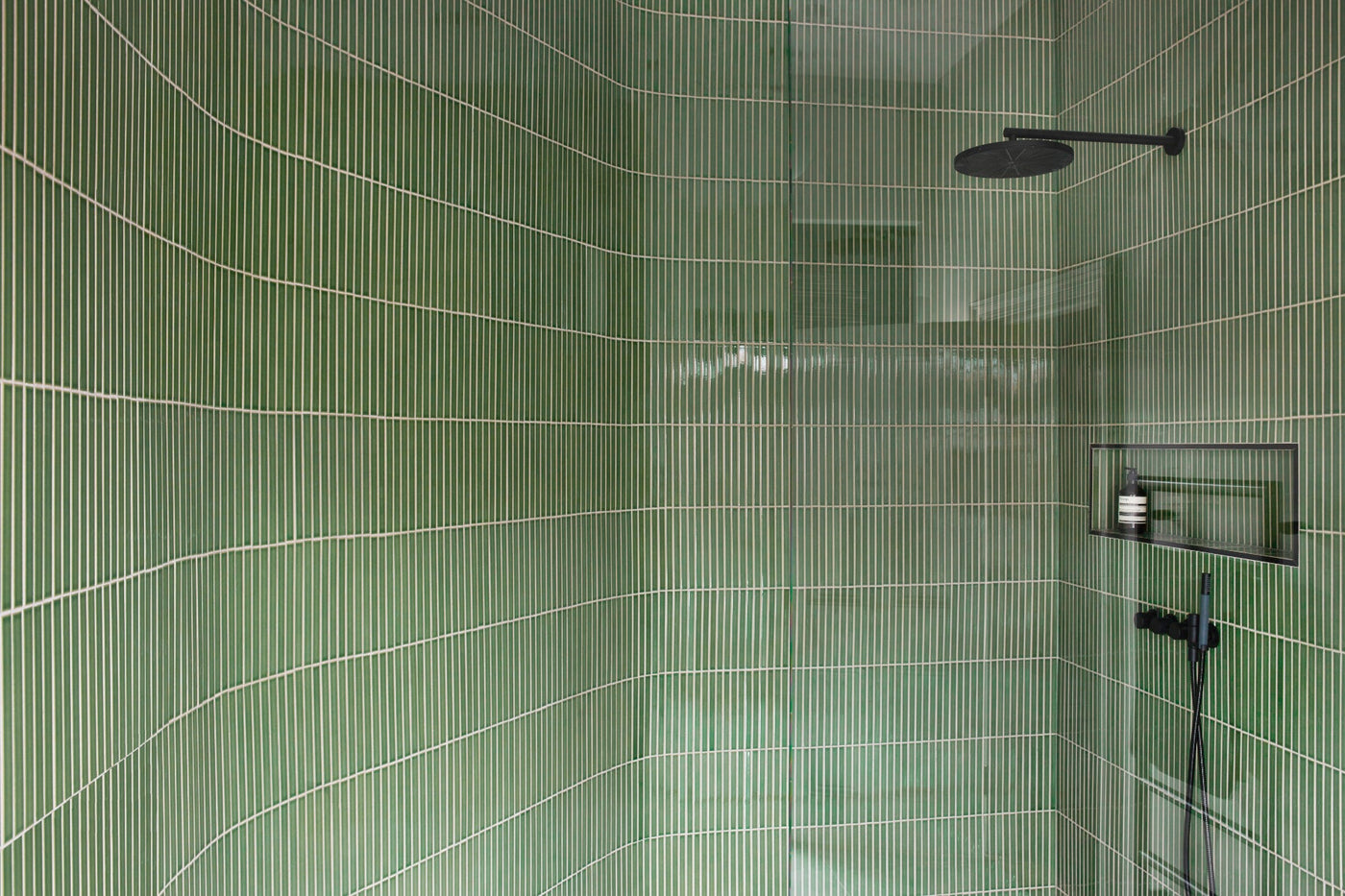 Mittsu Japanese Tiles - Europe & UK