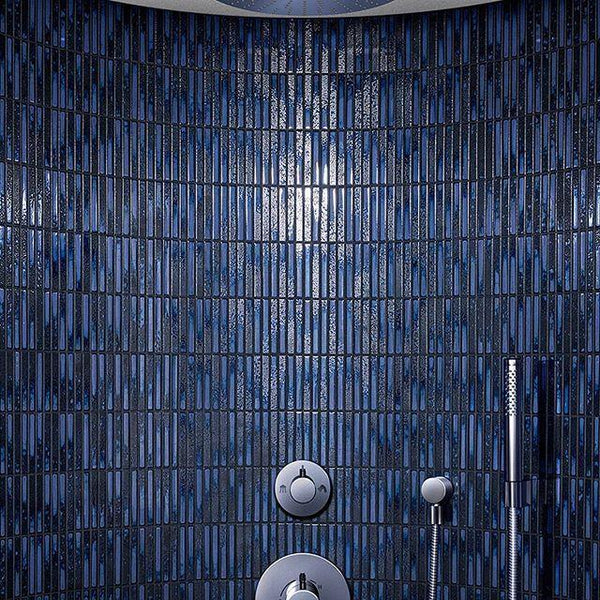 Mittsu Japanese Tiles - Exquisite Tiles shipped throughout Europe