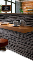 Sentousai | Japanese Ceramic Wall Tiles | Mittsu